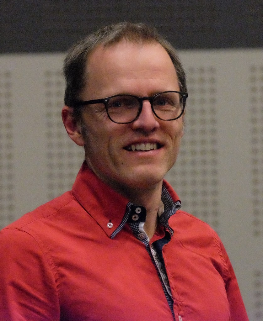 SAFO-Konferansen 2018 • SAFO