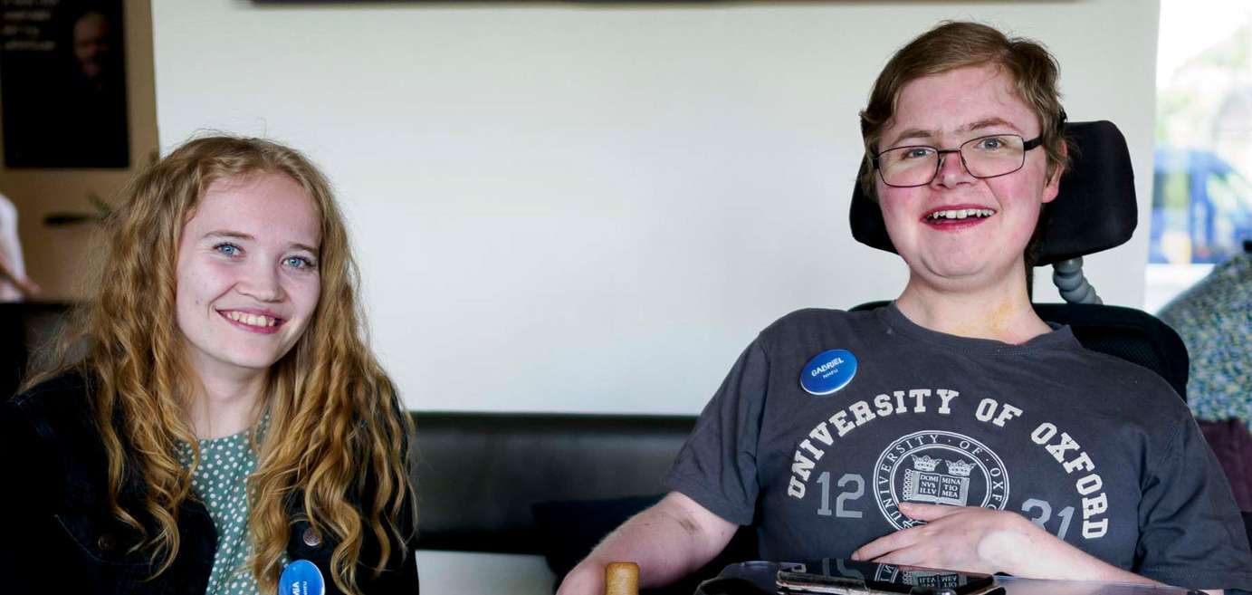 NHFU inn i SAFO. • SAFO